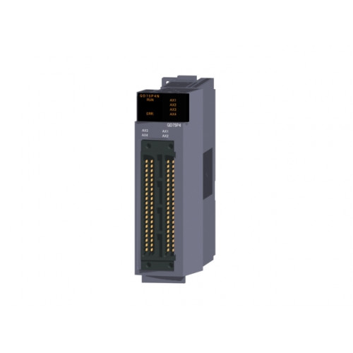 Buy Mitsubishi QD75P4N PLC Q series;positioning module | Mitsubishi ...